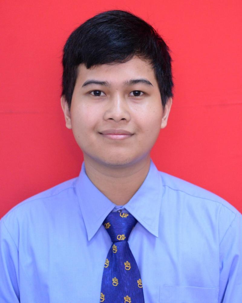 DAFTAR DOSEN | Program Studi Pendidikan Fisika